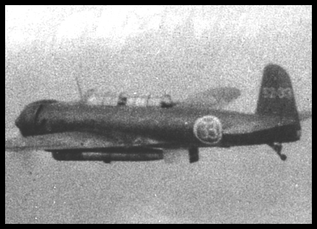 Will we need to redesign the Japanese torpedo ... - HyperScale Forums